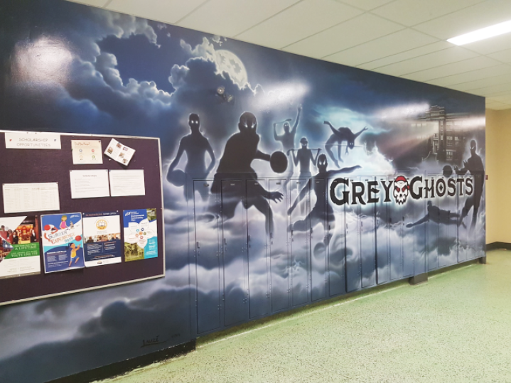 D'Arts - Lord Byng Secondary